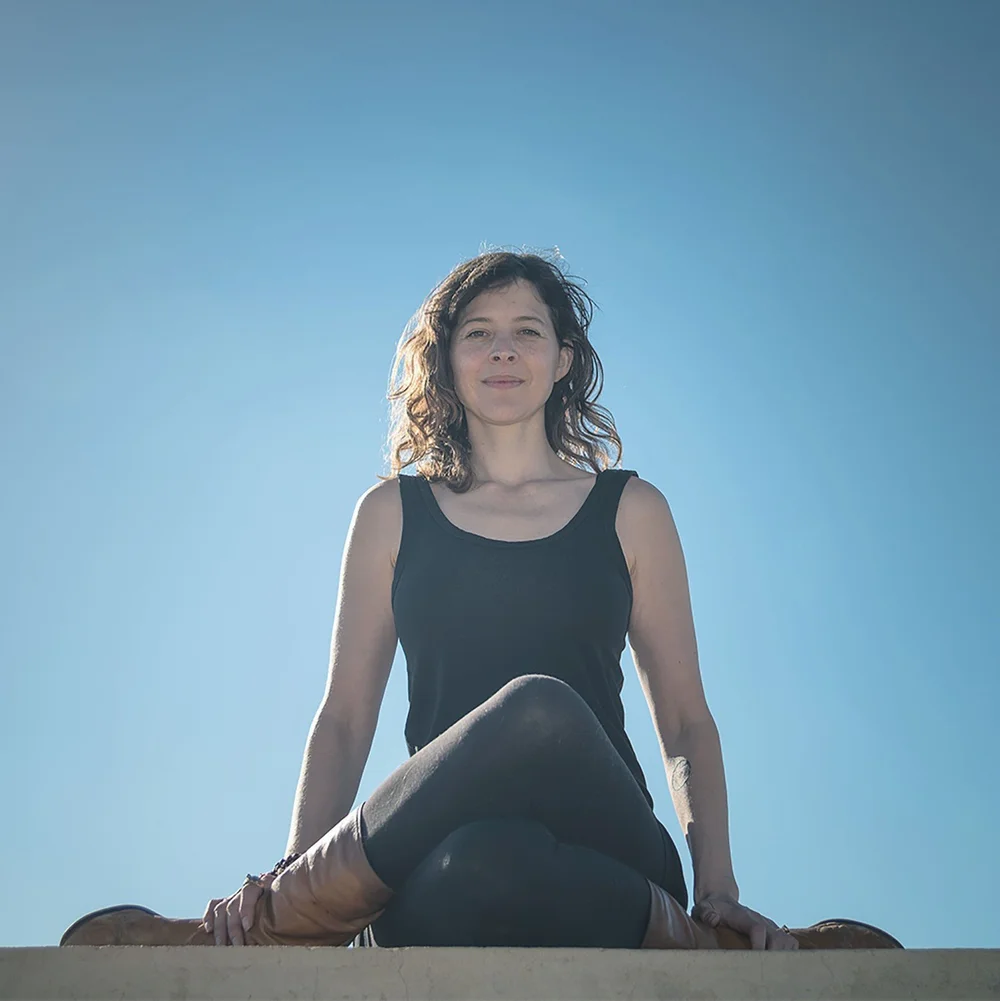 Yoga teachers oxford — Everybody Studio