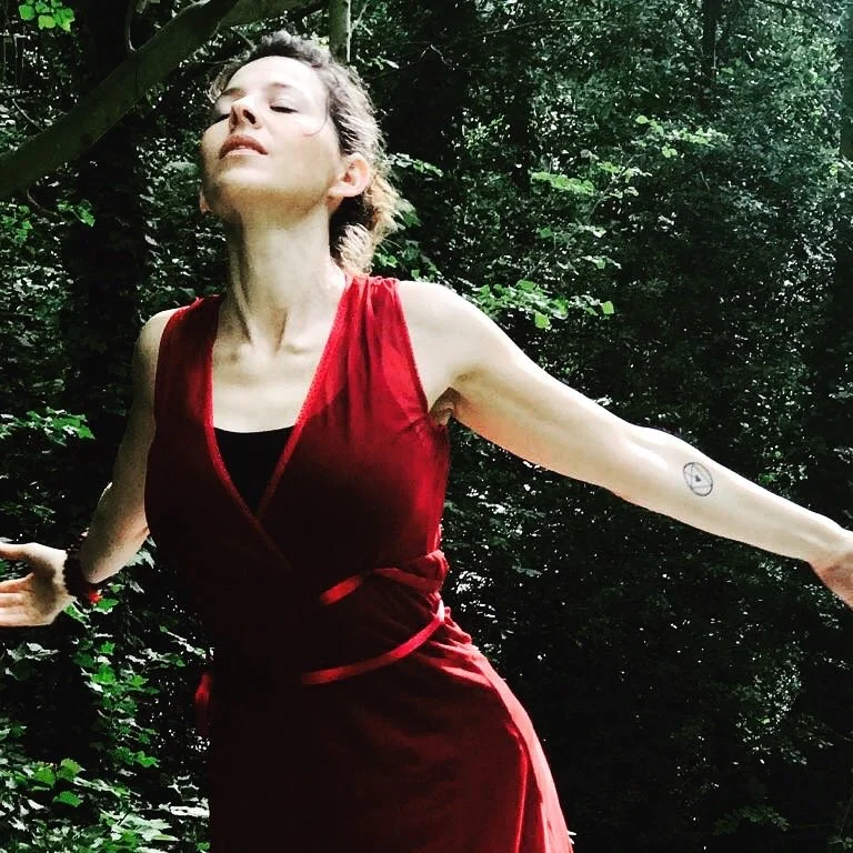 Yoga and community workshops — Everybody Studio