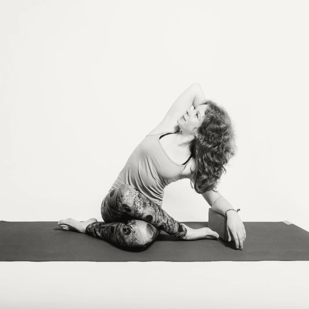 Yoga and community workshops — Everybody Studio