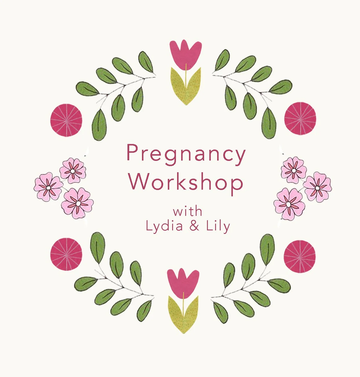 Yoga and community workshops — Everybody Studio