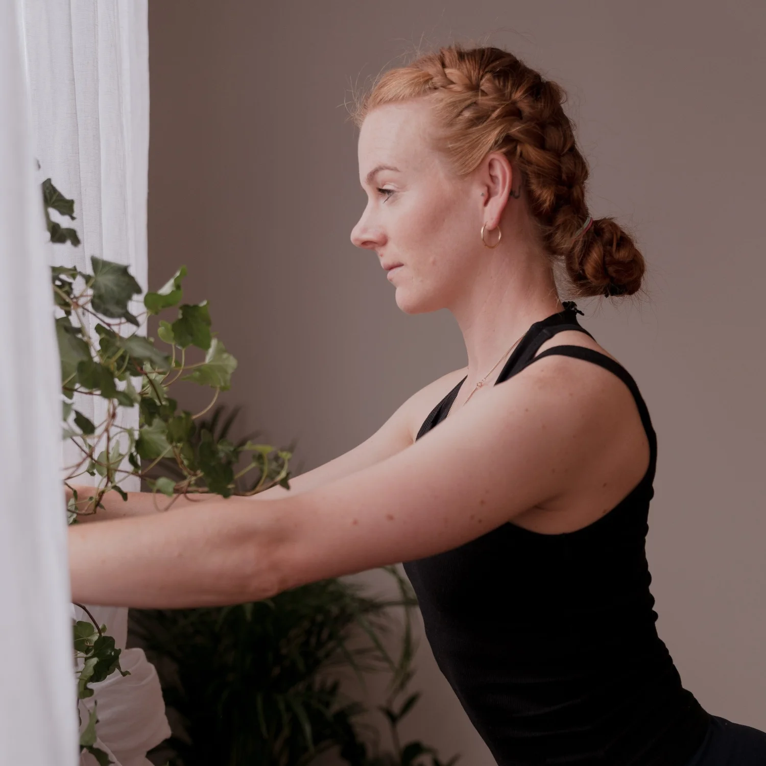 Yoga teachers oxford — Everybody Studio