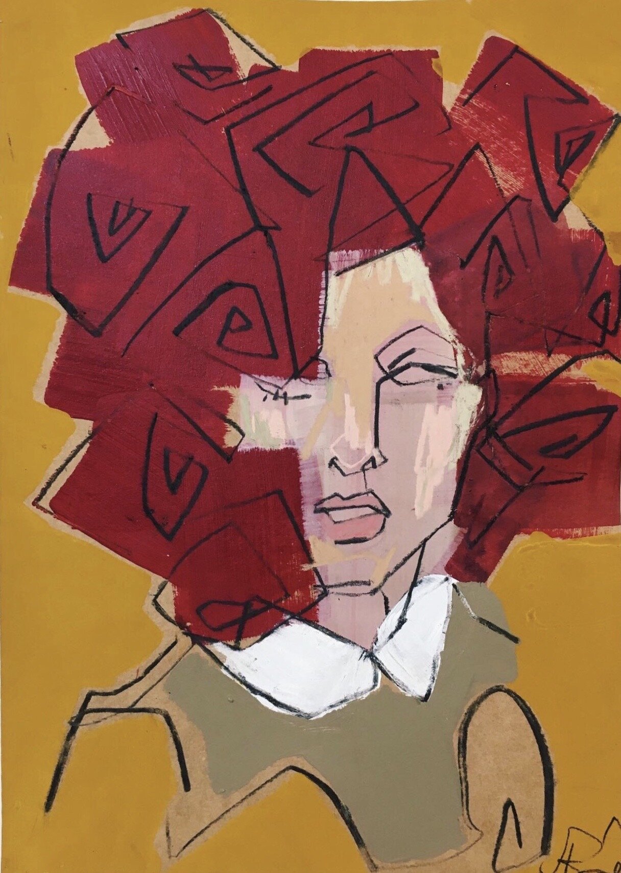 Jessica Bird
