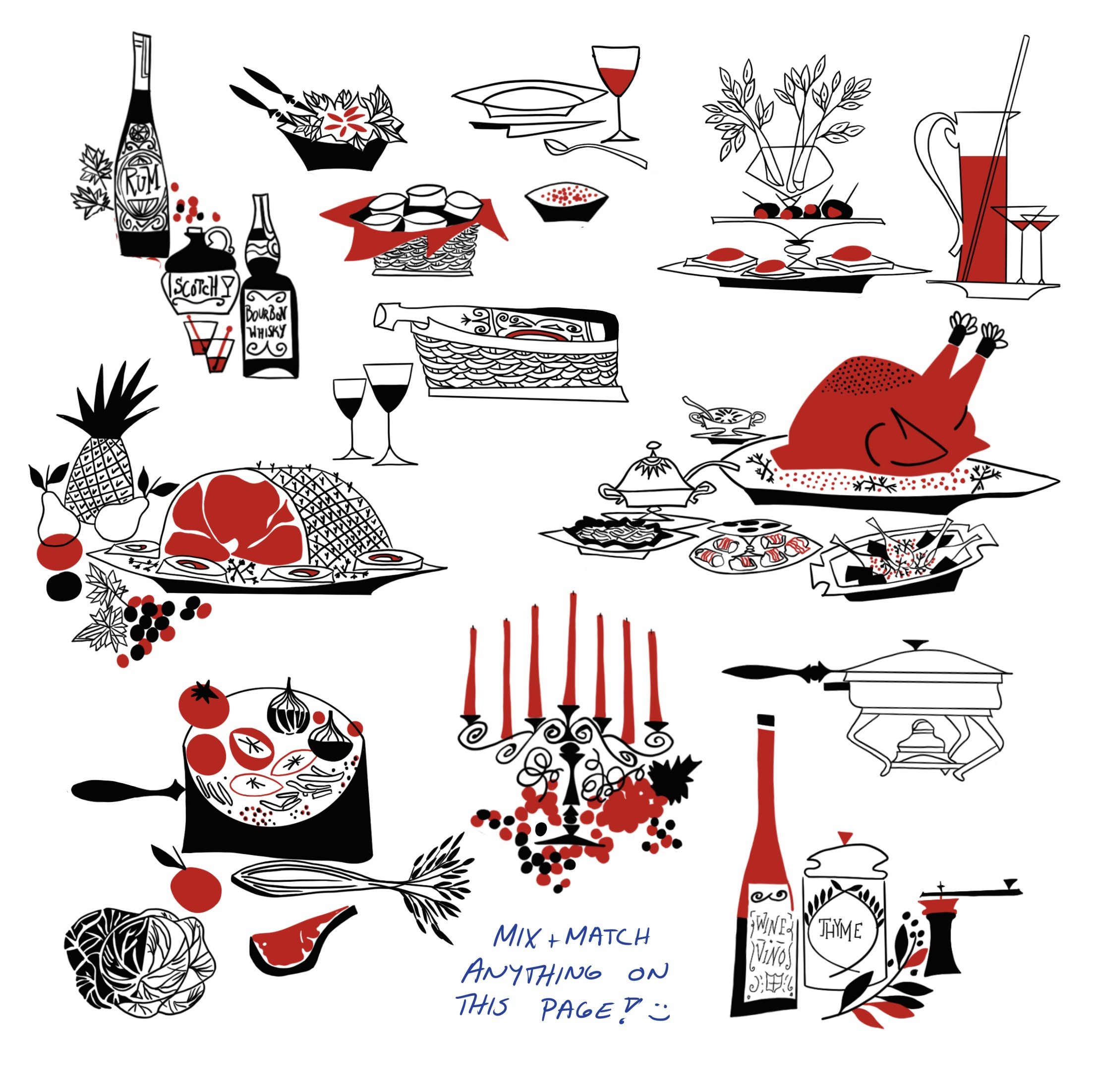 Current Flash — Maggie Stockman