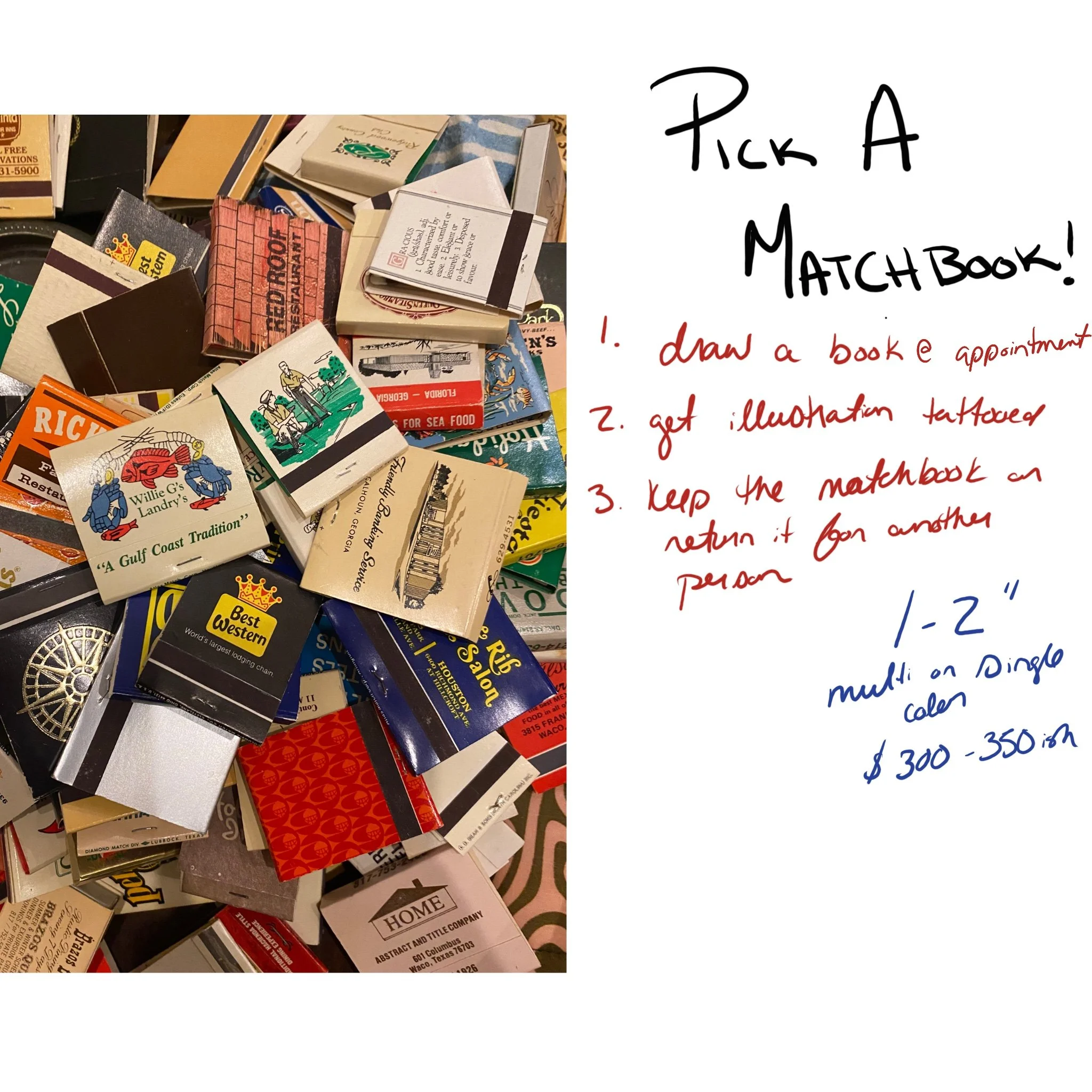 Current Flash — Maggie Stockman