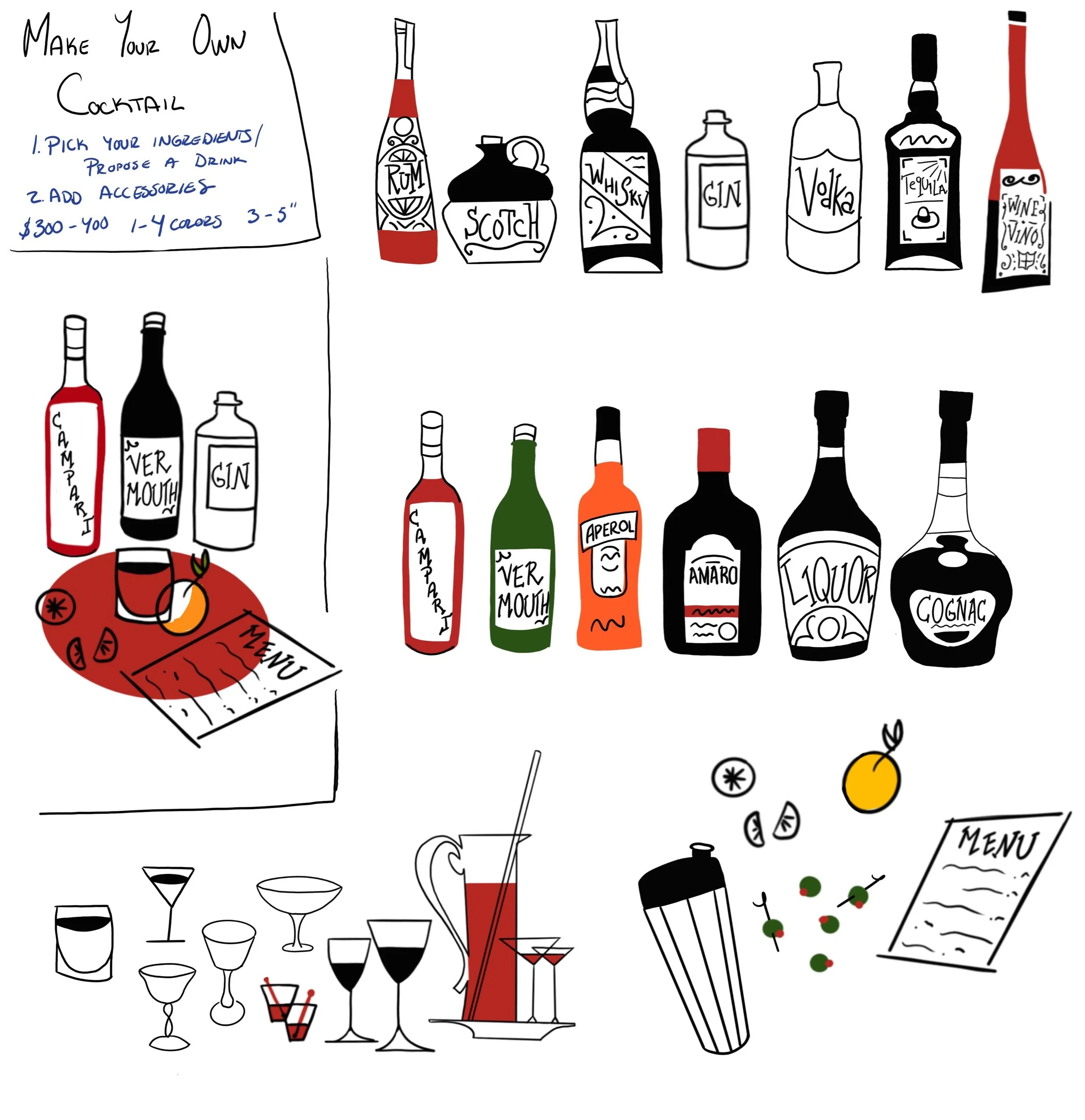 Current Flash — Maggie Stockman