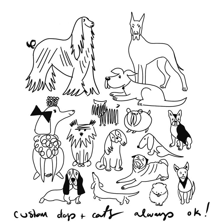 Current Flash — Maggie Stockman