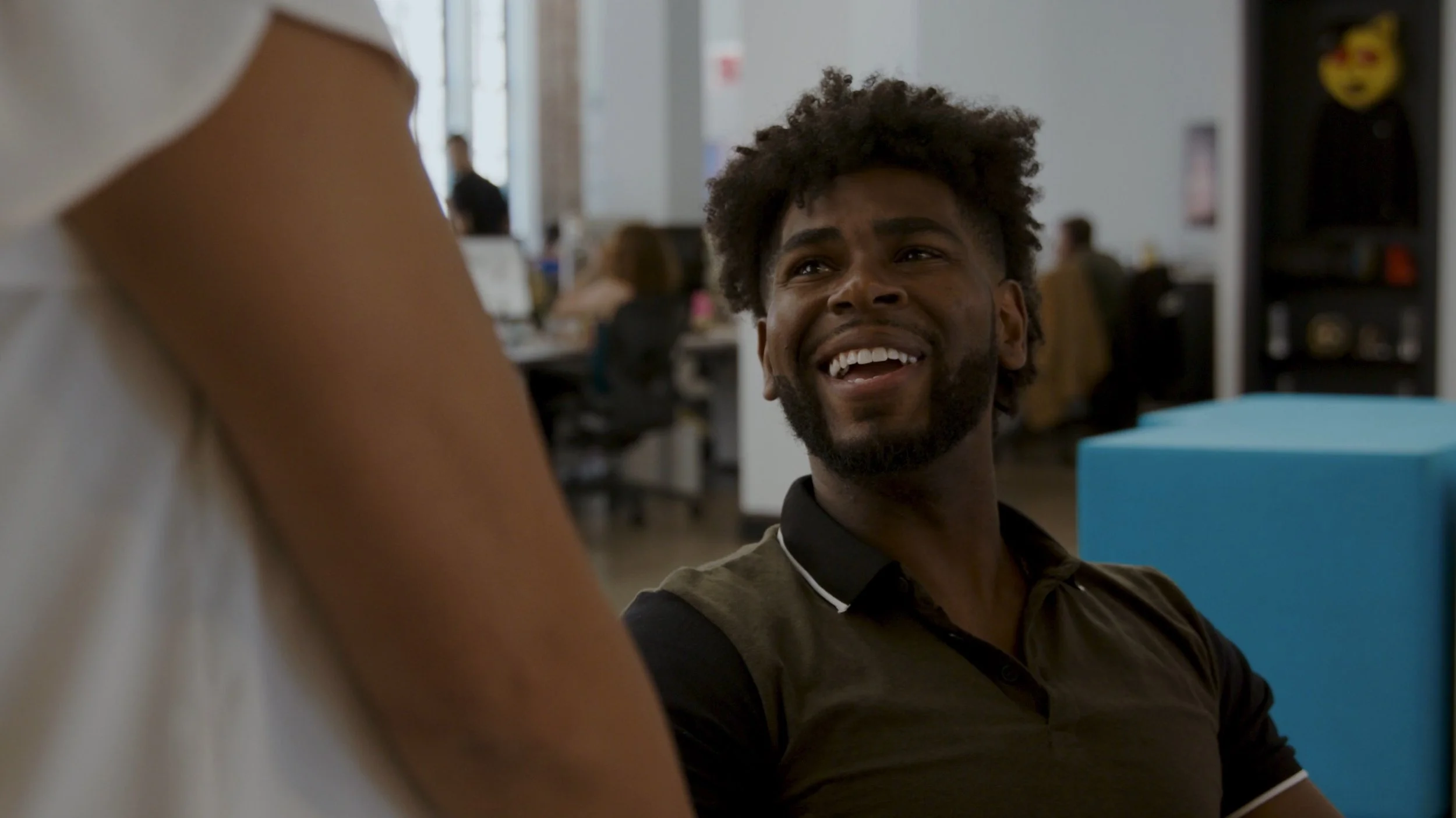 Hologram Visuals New Jersey Video Production Company NJ NY PA-Home