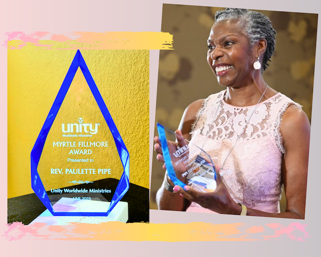 Meet Paulette — Touching the Stillness Ministries