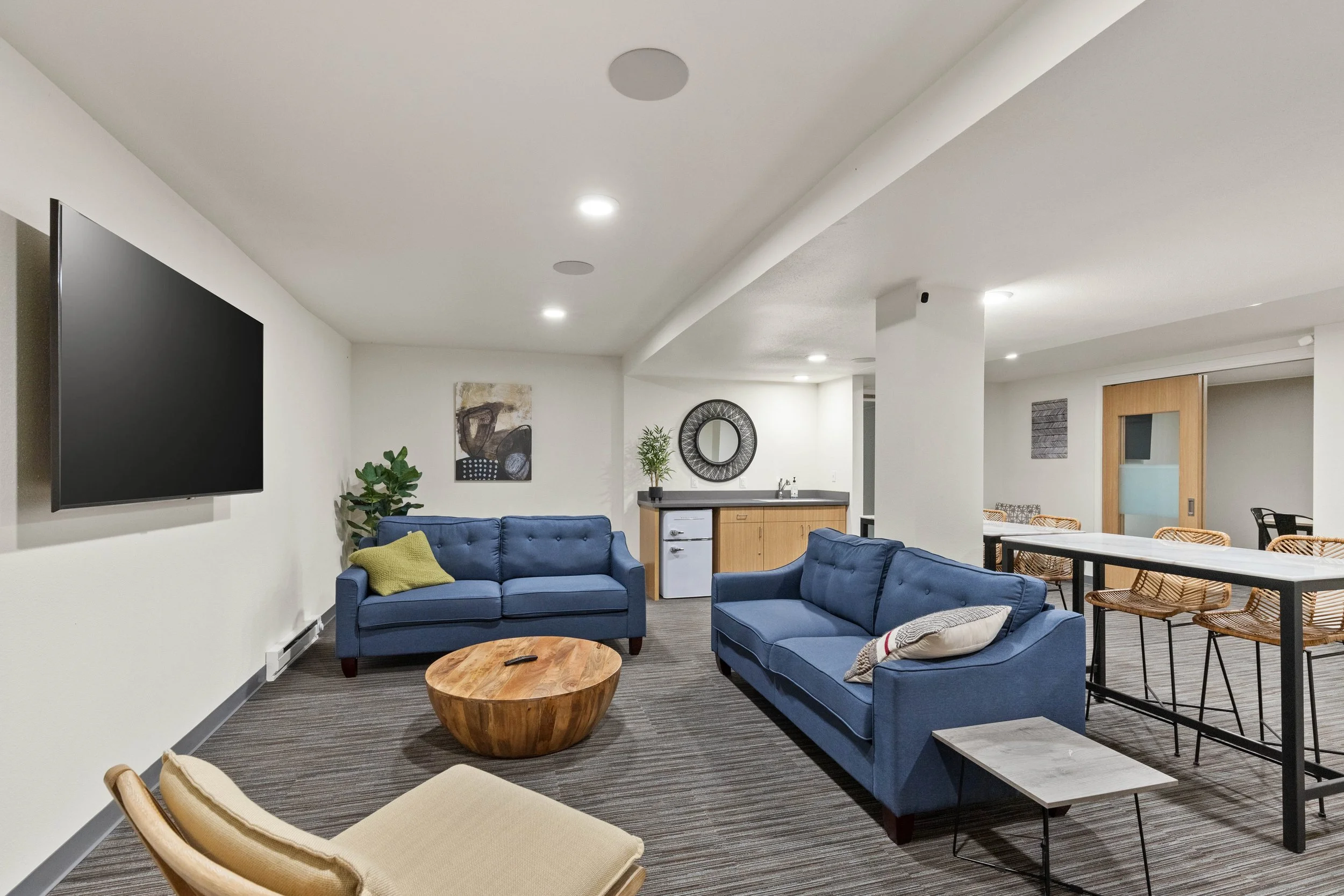 Randolph Apartments