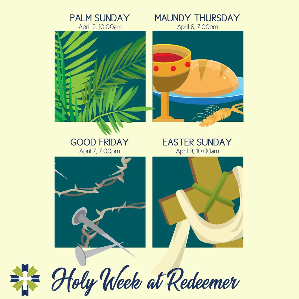 Redeemer Anglican Church