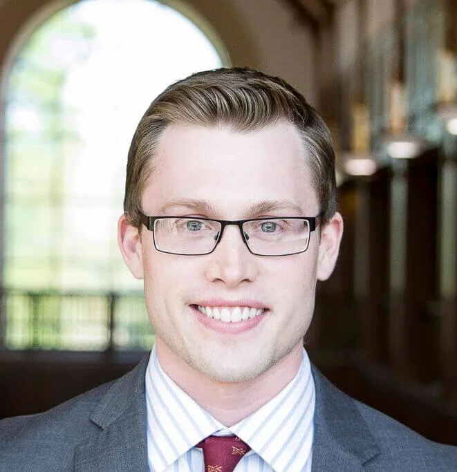 David M. Postic | Postic & Bates, P.C.