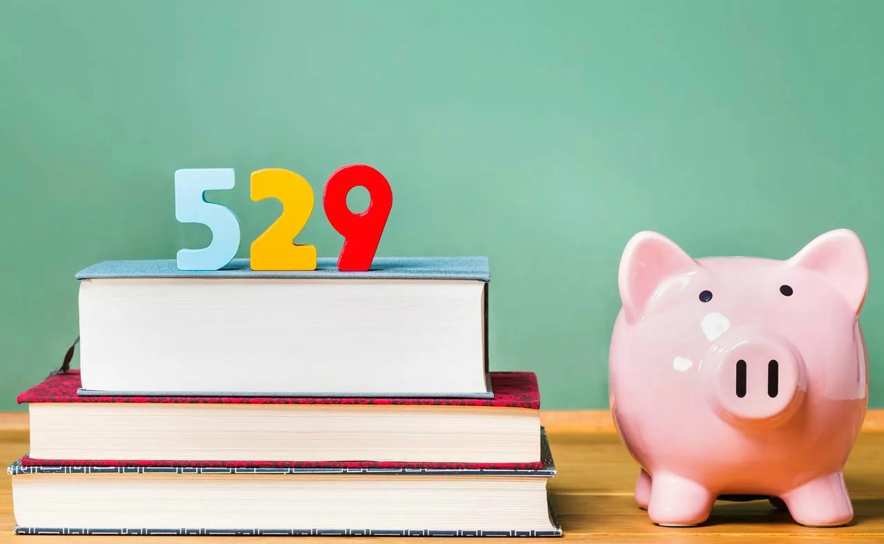 Use RMDs to Fund a 529 Account | Postic & Bates, P.C.