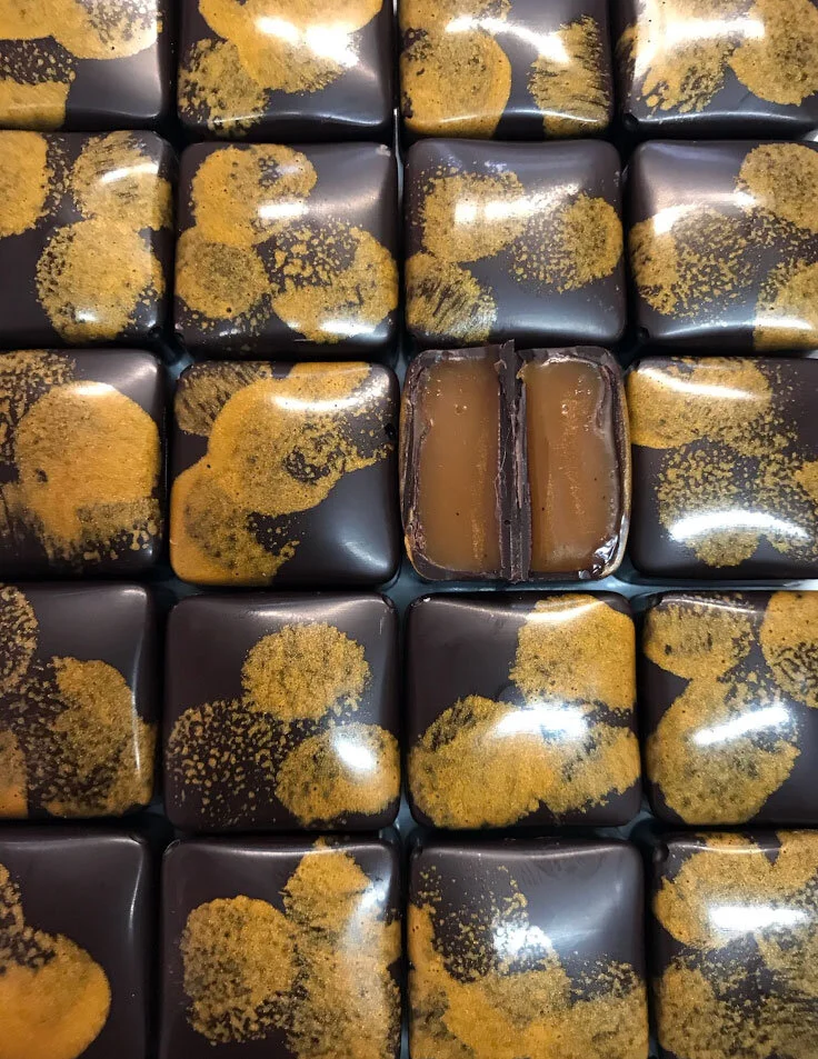 Good Good Chocolates | Indulge in Artisanal Chocolates - Shop Now