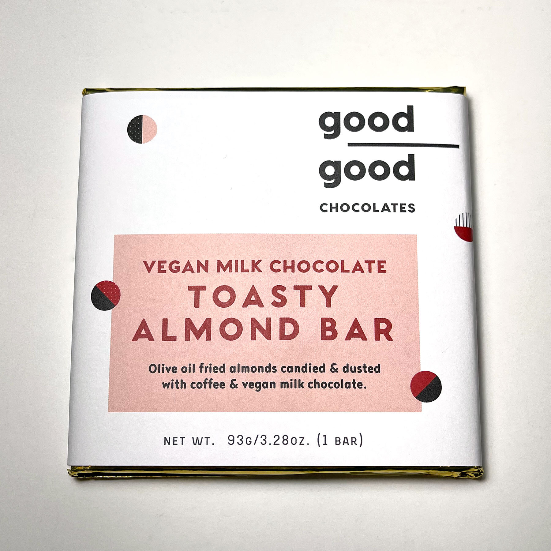 SHOP — Good Good Chocolates