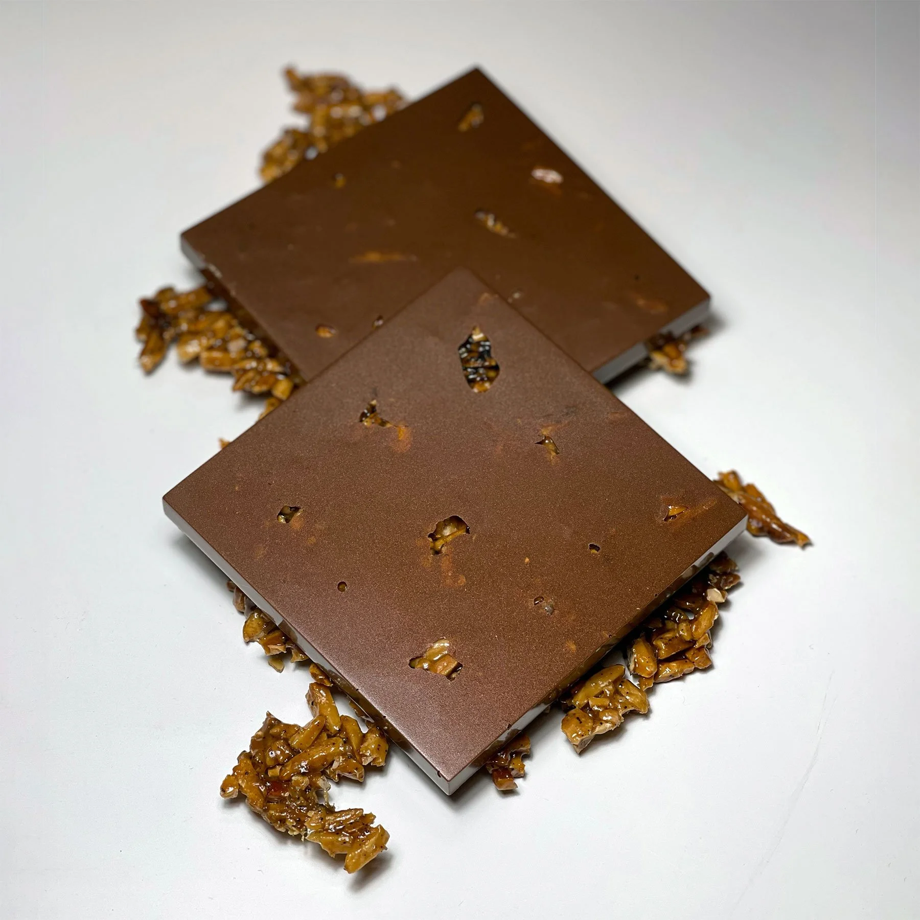 SHOP — Good Good Chocolates