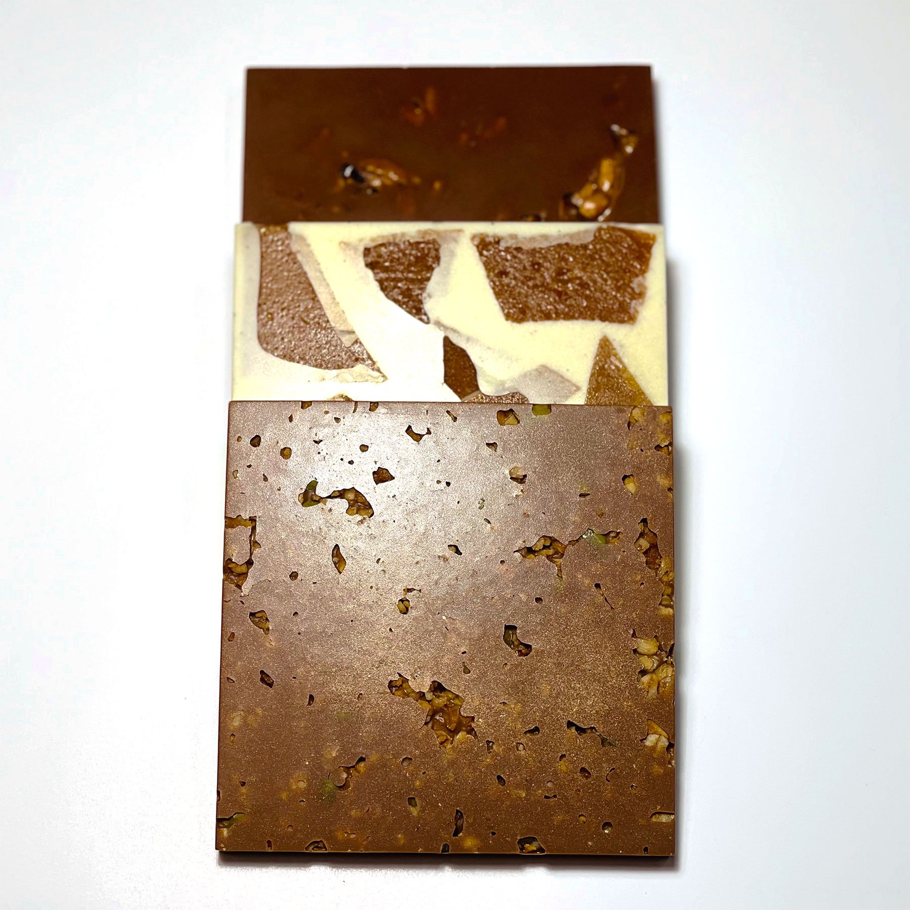 SHOP — Good Good Chocolates