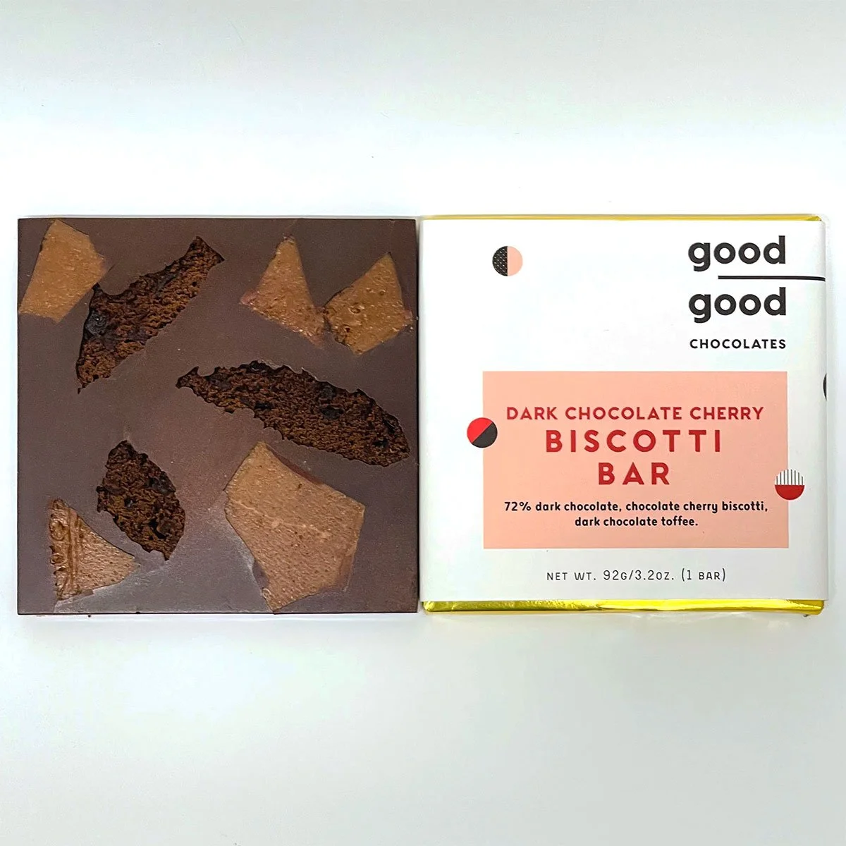 SHOP — Good Good Chocolates