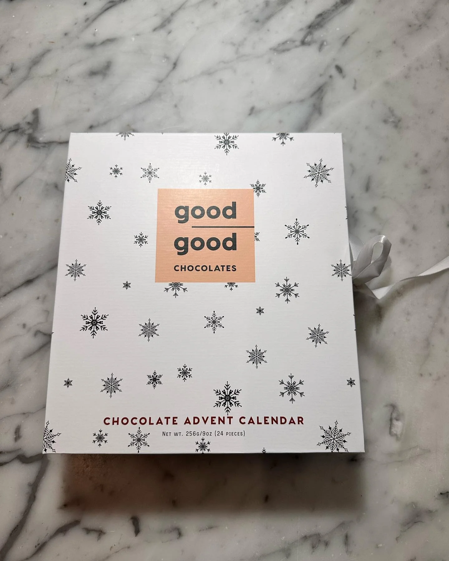 Good Good Chocolates