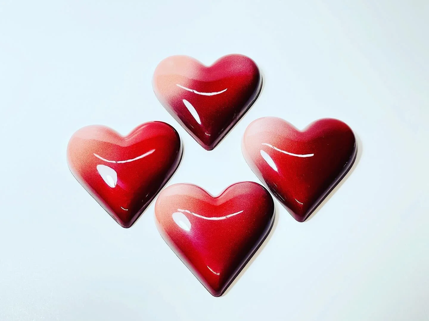 Good Good Chocolates