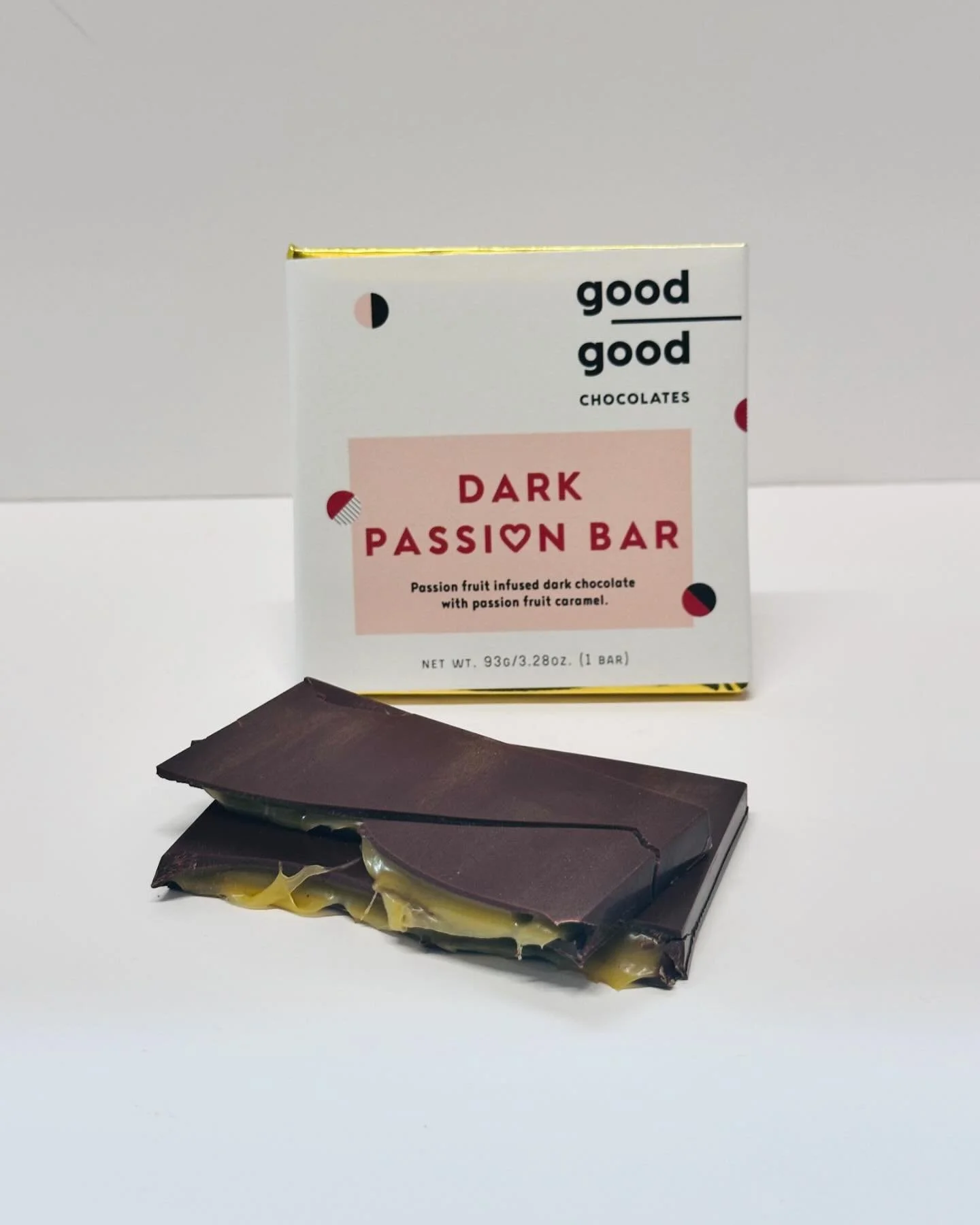 Good Good Chocolates