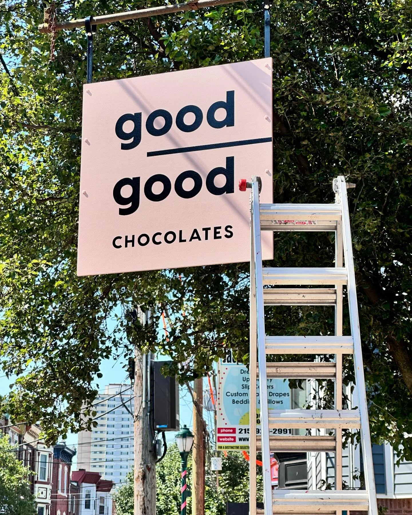 Shop — Good Good Chocolates