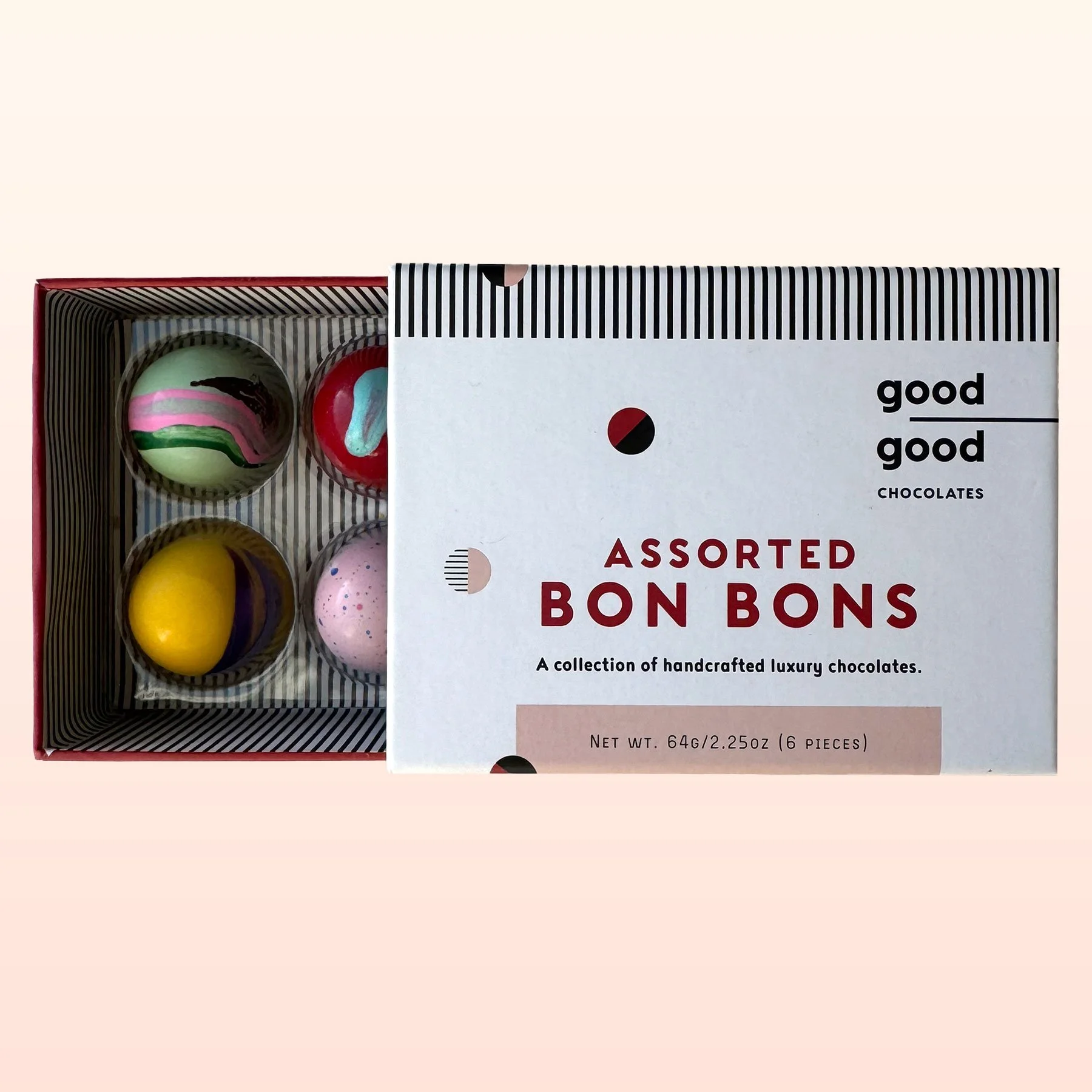 Shop — Good Good Chocolates
