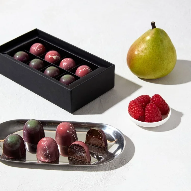 Good Good Chocolates | Indulge in Artisanal Chocolates - Shop Now