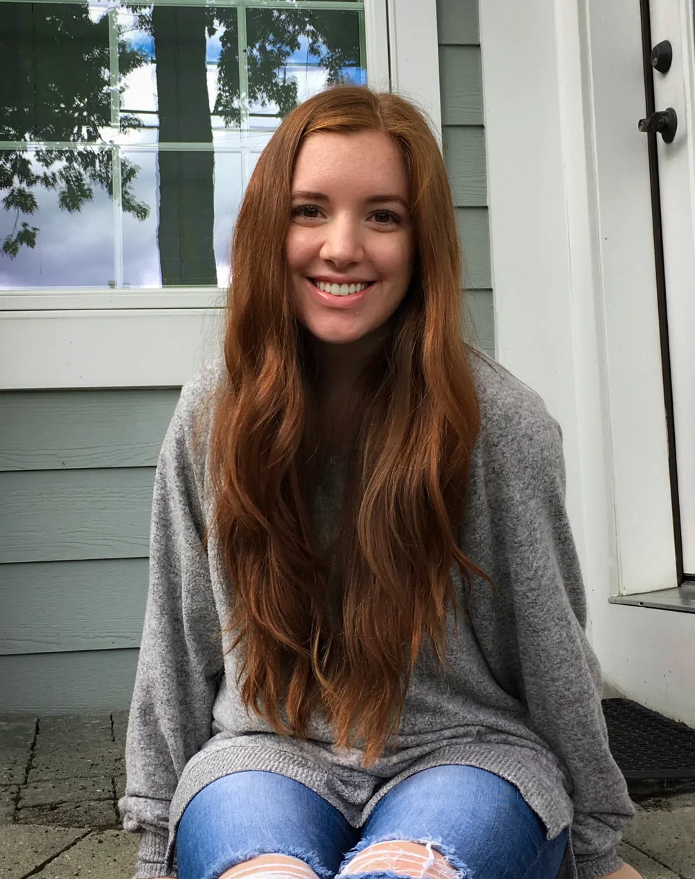 About — Madelyn Oliver