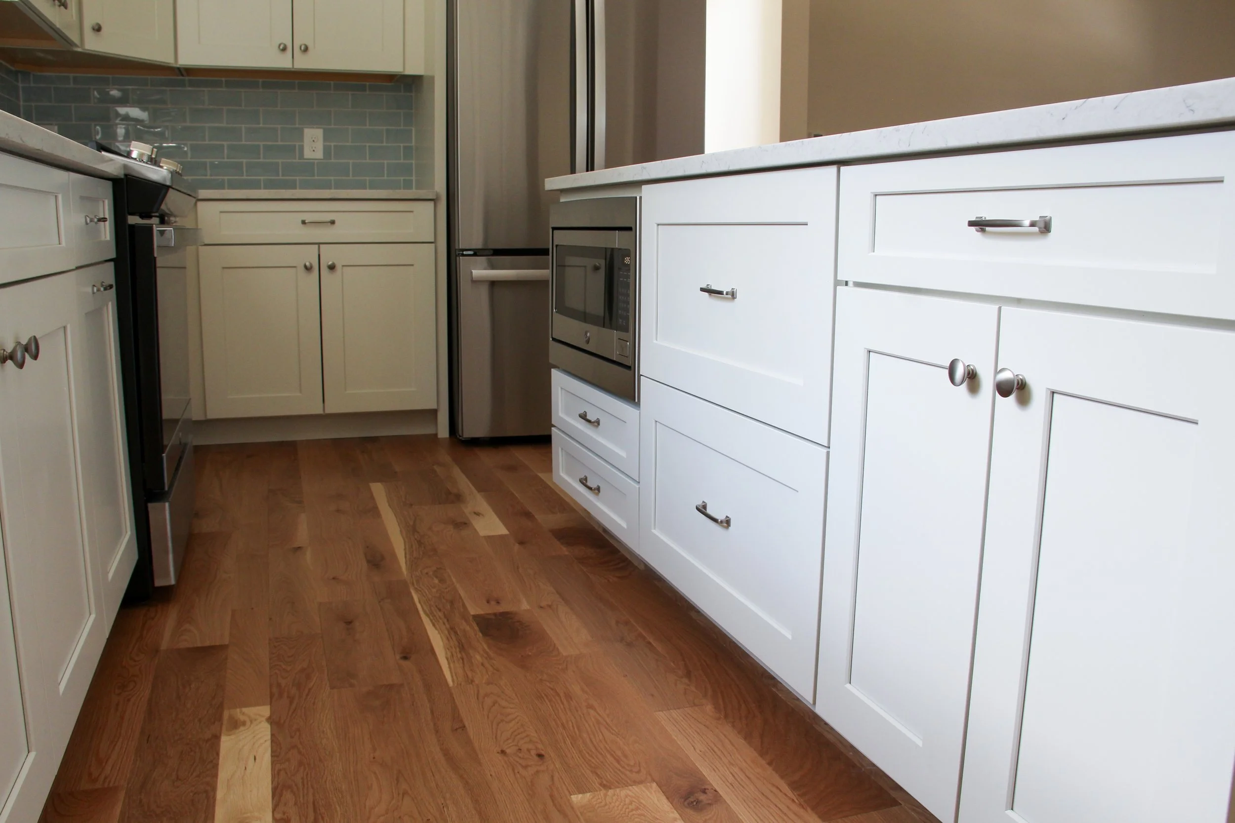 Gallery — Madelyn Oliver