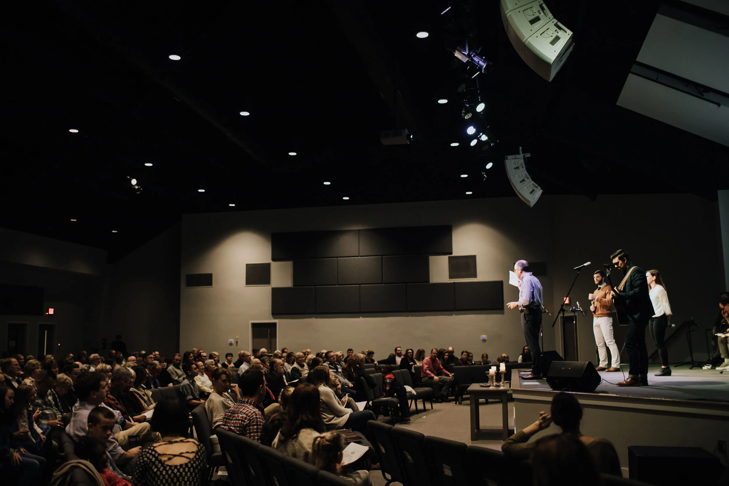 Hilton Head Presbyterian Church