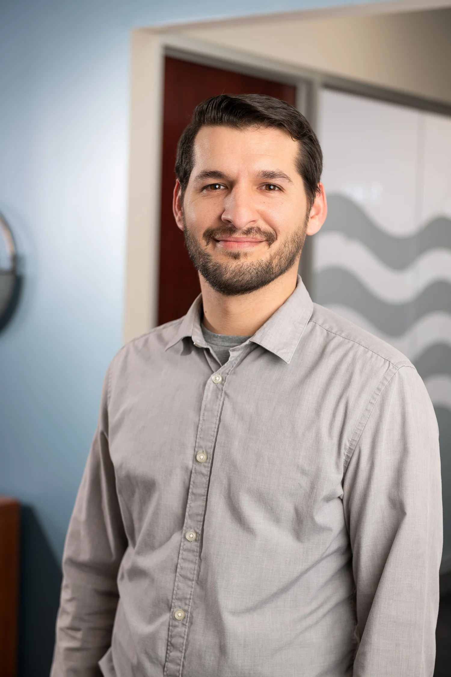 Jesse Robinson — River Wealth Advisors