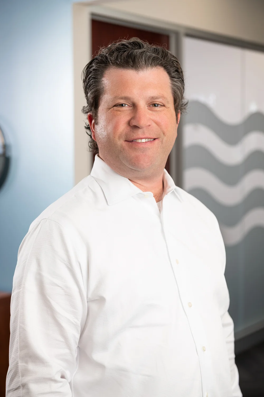 Edward O'Gorman, MBA, CFA® — River Wealth Advisors