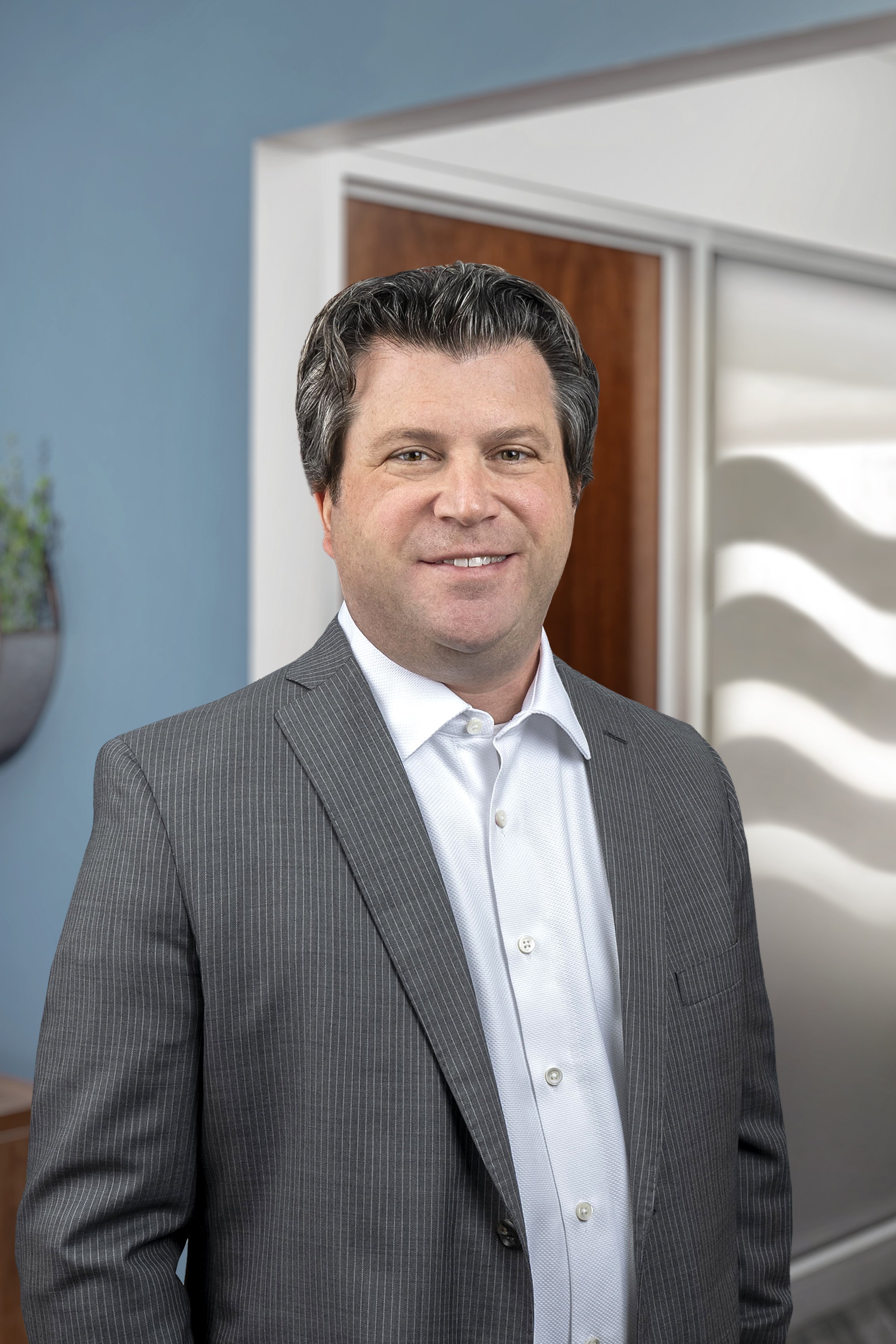 Edward O'Gorman, MBA, CFA® — River Wealth Advisors