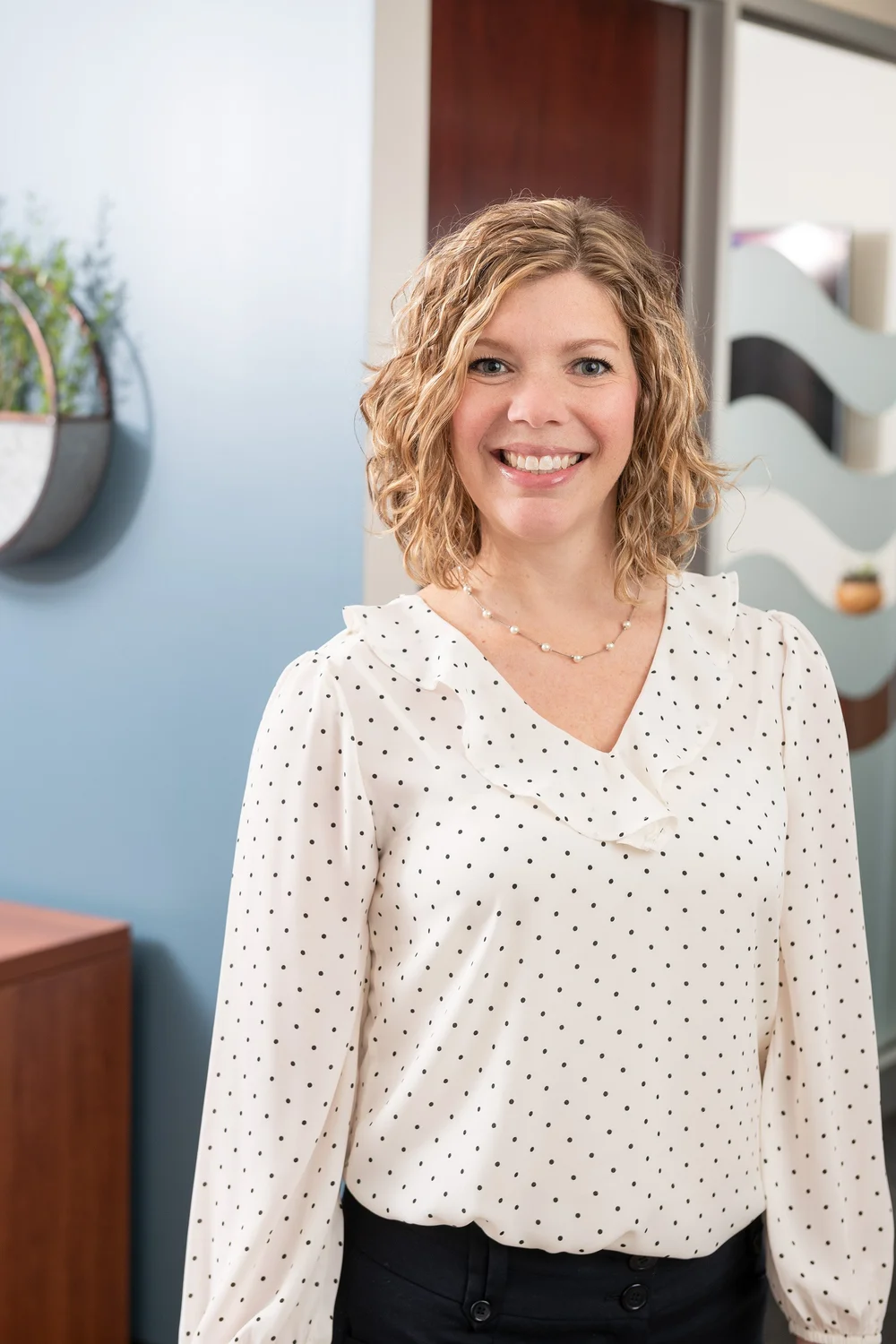 Heather Rivas — River Wealth Advisors