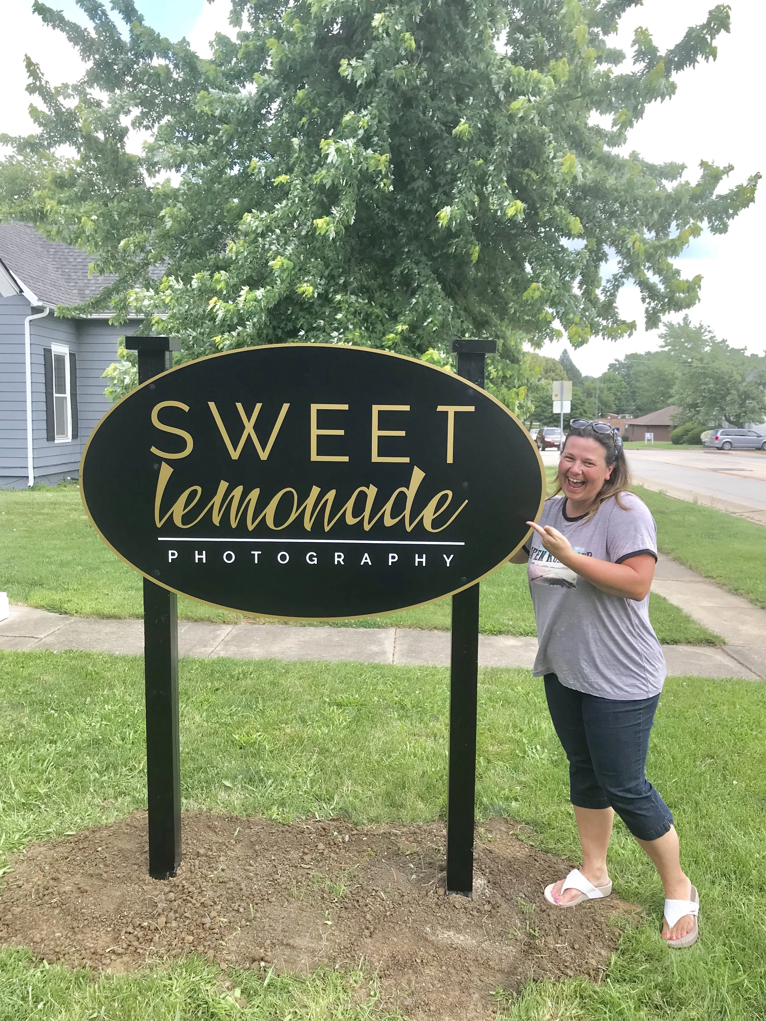 Champaign, IL Photographer - Sweet Lemonade Photography