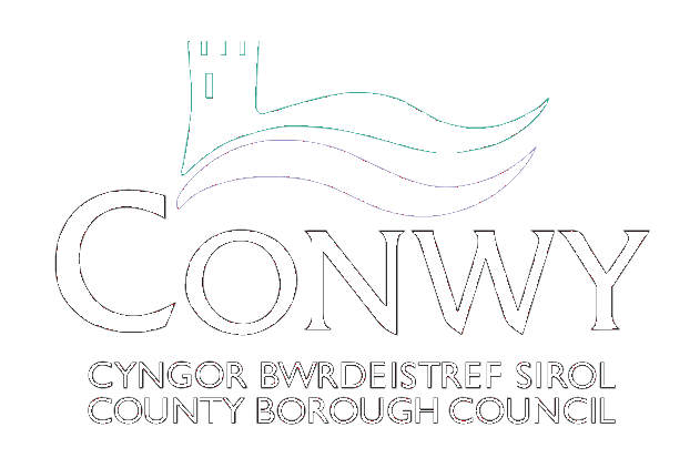 Conwy Council Logo