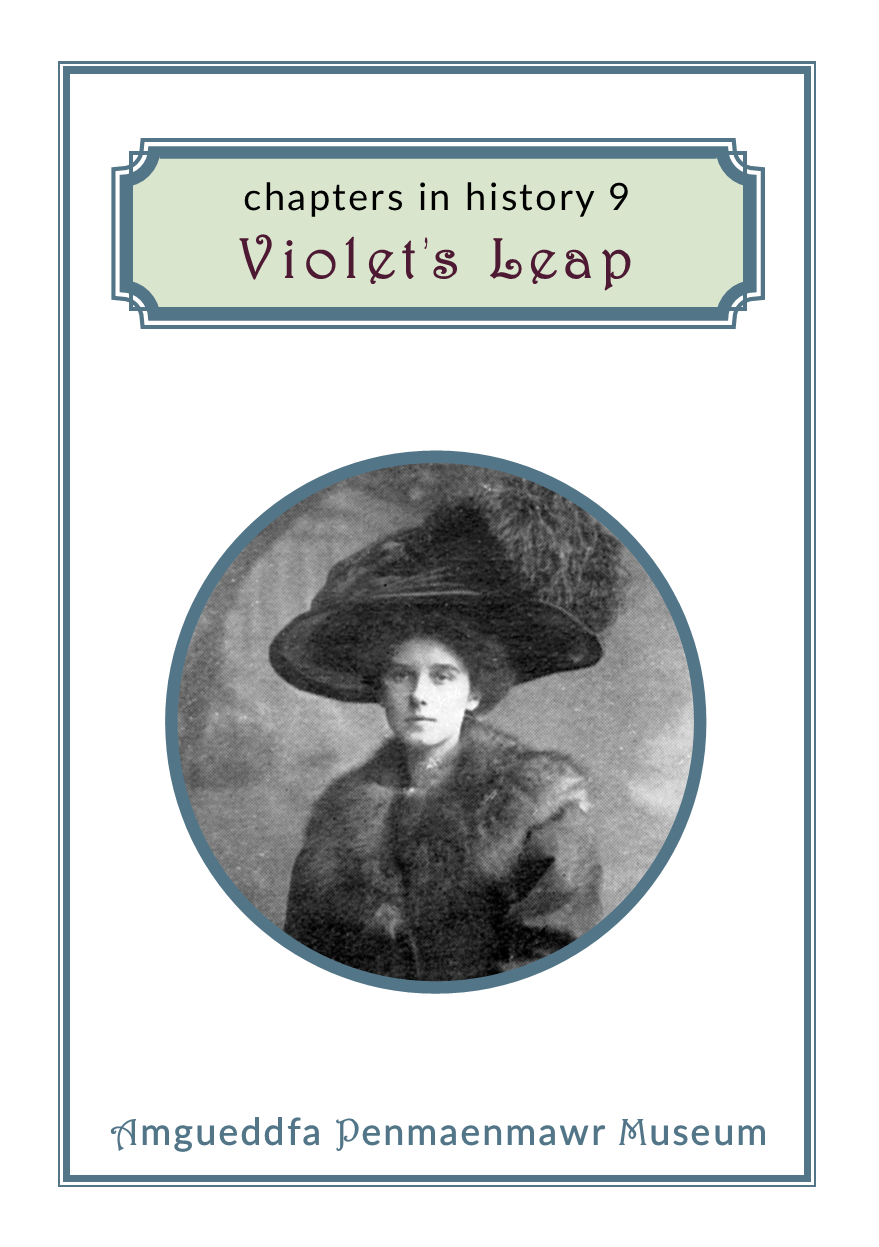 Shop — Penmaenmawr Historical Society & Museum