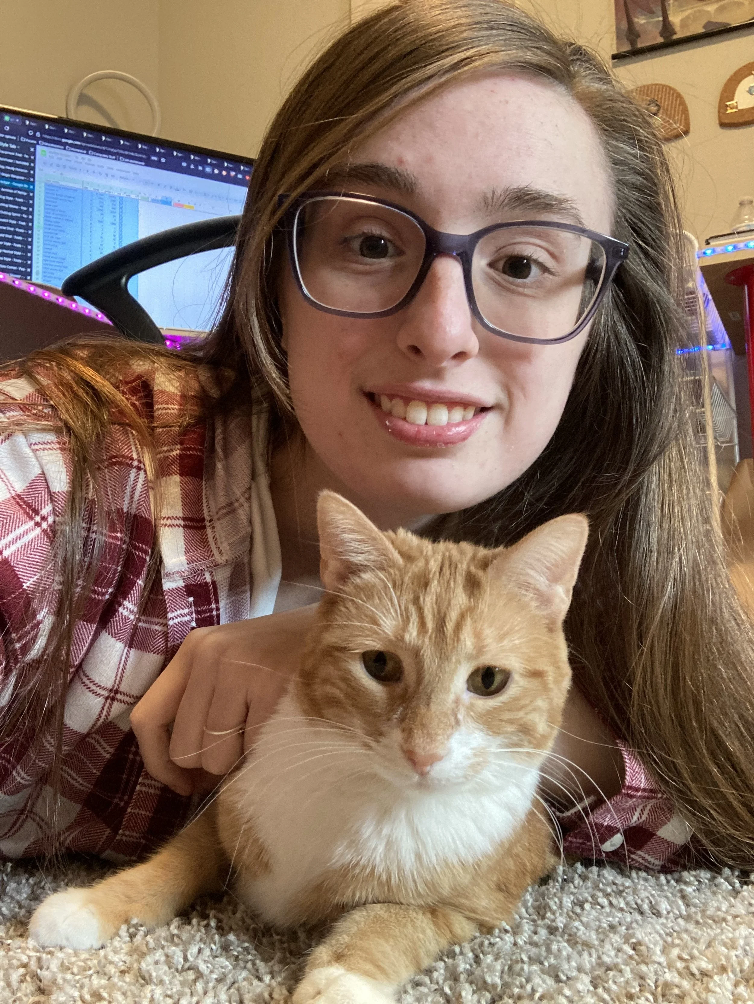 Our Team — Madison Cat Project