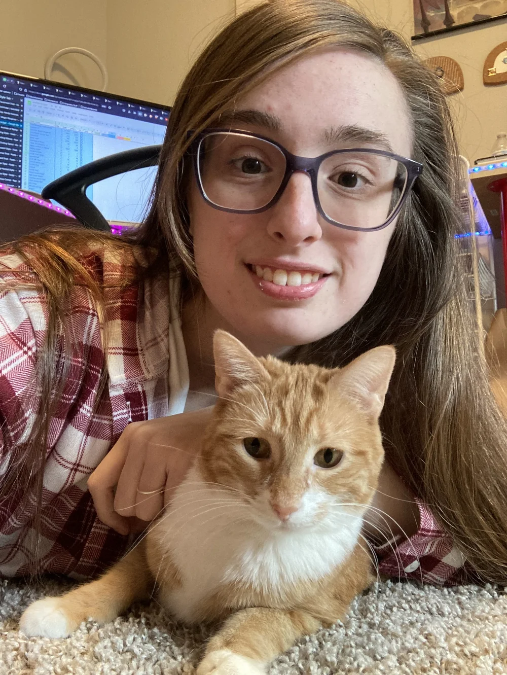 Our Team — Madison Cat Project