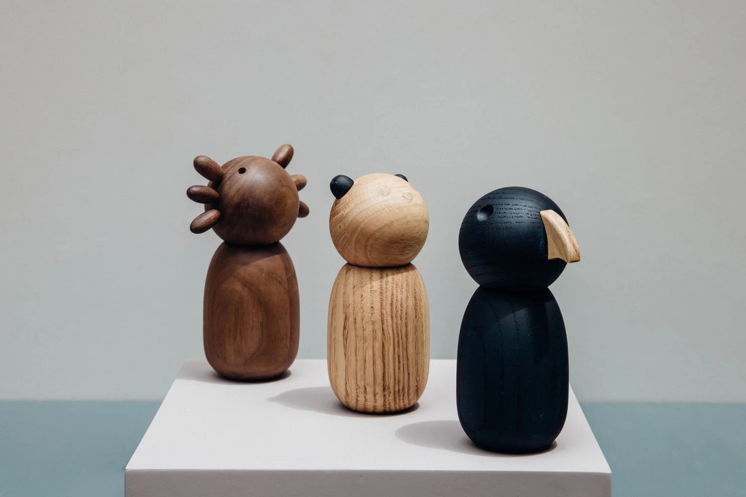Fauna: design for a good cause