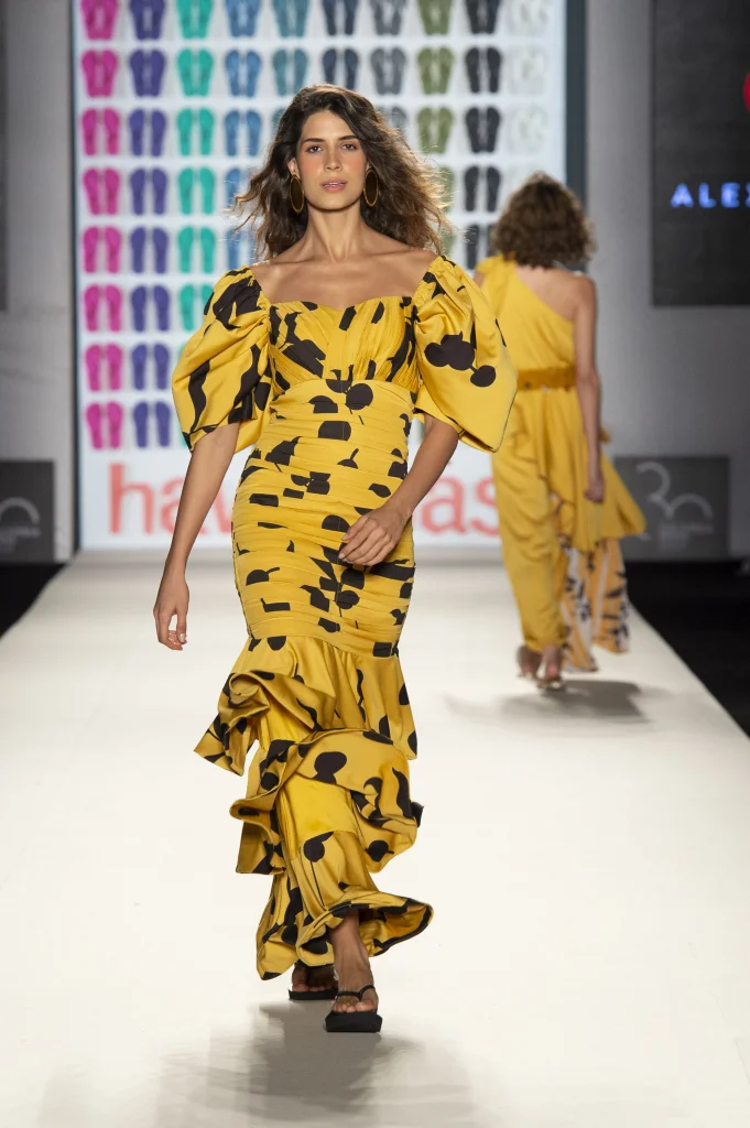 Highlights of Colombiamoda, Days 2 & 3