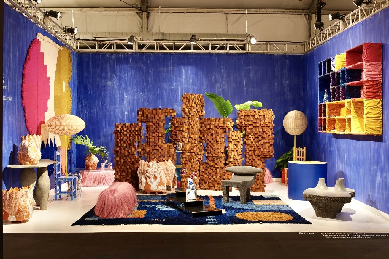 10 unforgettable moments from Design Miami/ 2019