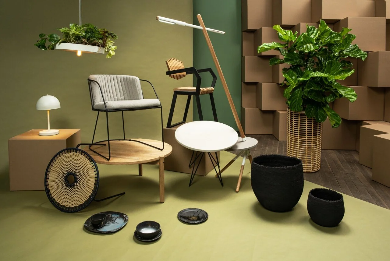 Meet the new brands of Design Room Colombia’s second edition