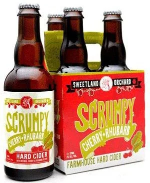 Cider — Sweetland Orchard