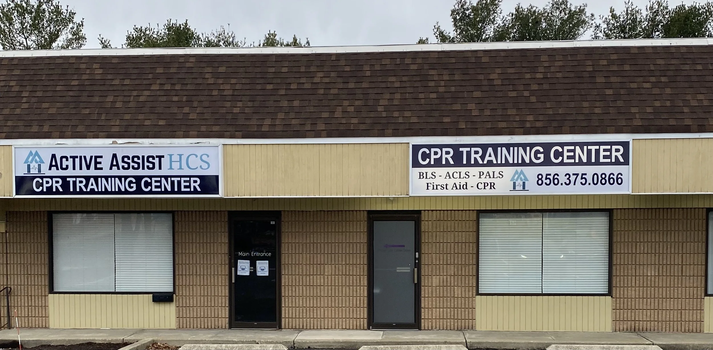 Directions to Active Assist HCS | 108 Greentree Rd, Turnersville NJ ...