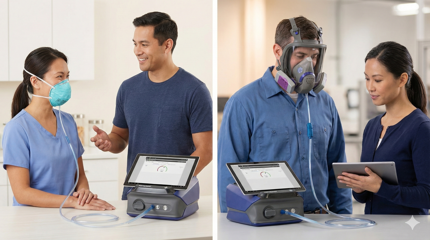 Mobile & Office Respirator Fit Testing | NJ, PA, DE — Active Assist HCS ...