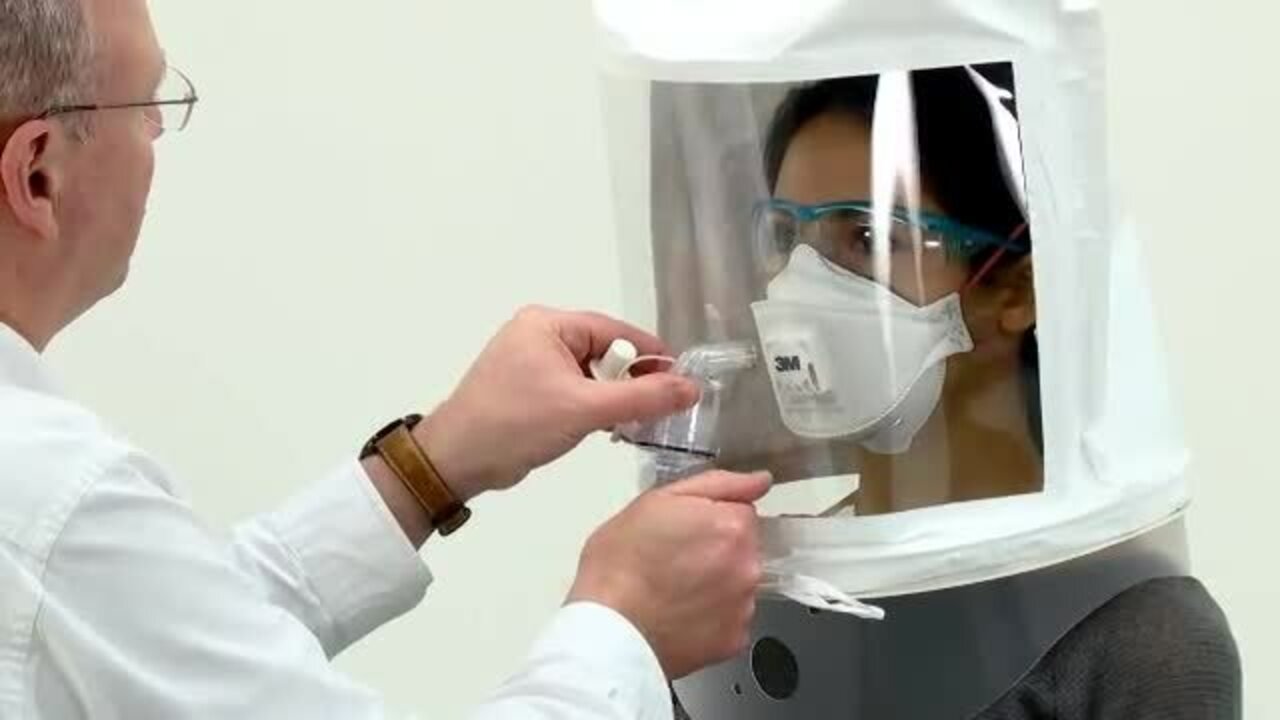 OSHA-Compliant Respirator Fit Testing in New Jersey | Mobile & In ...