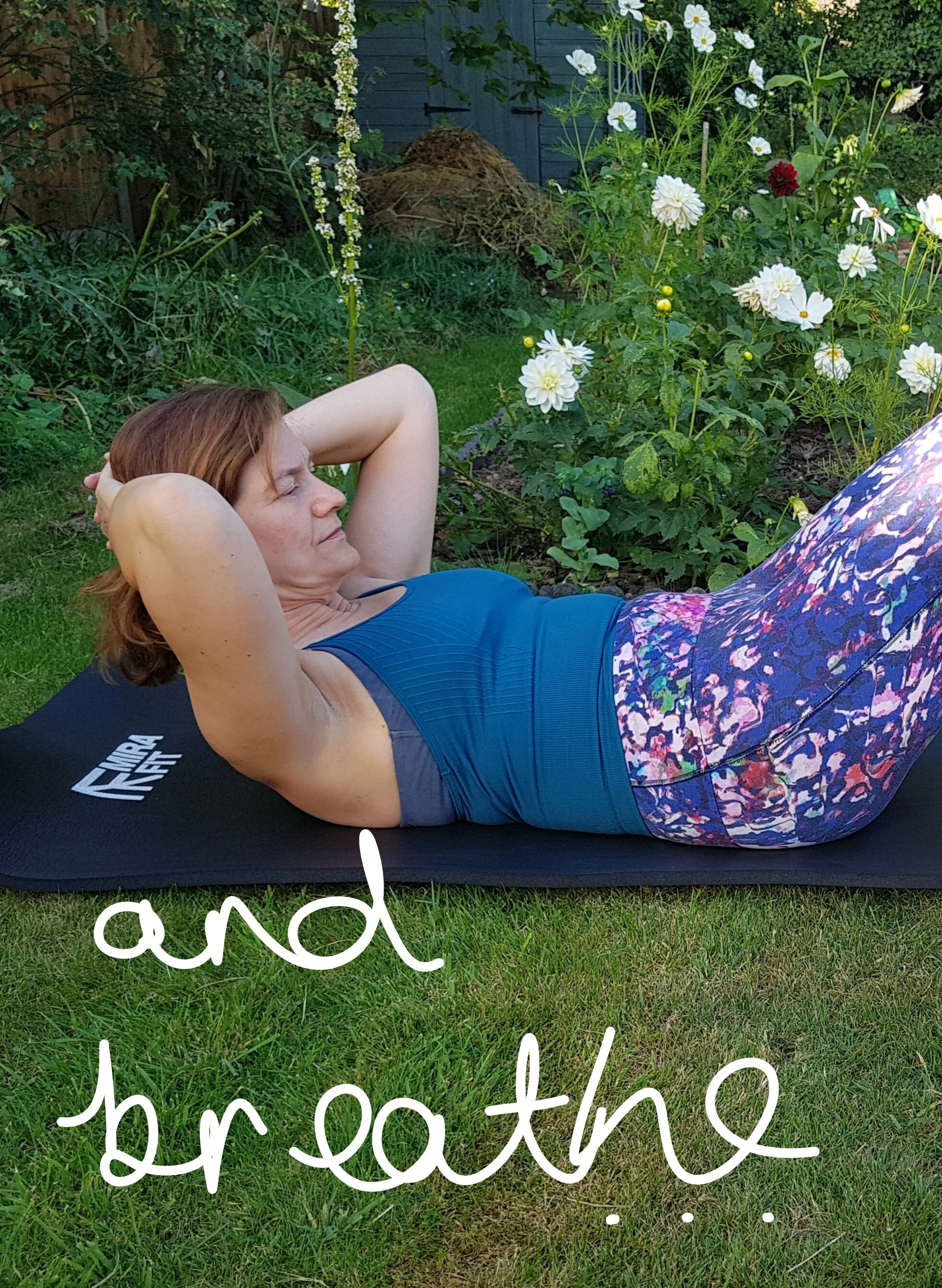 Positive Pilates Solihull