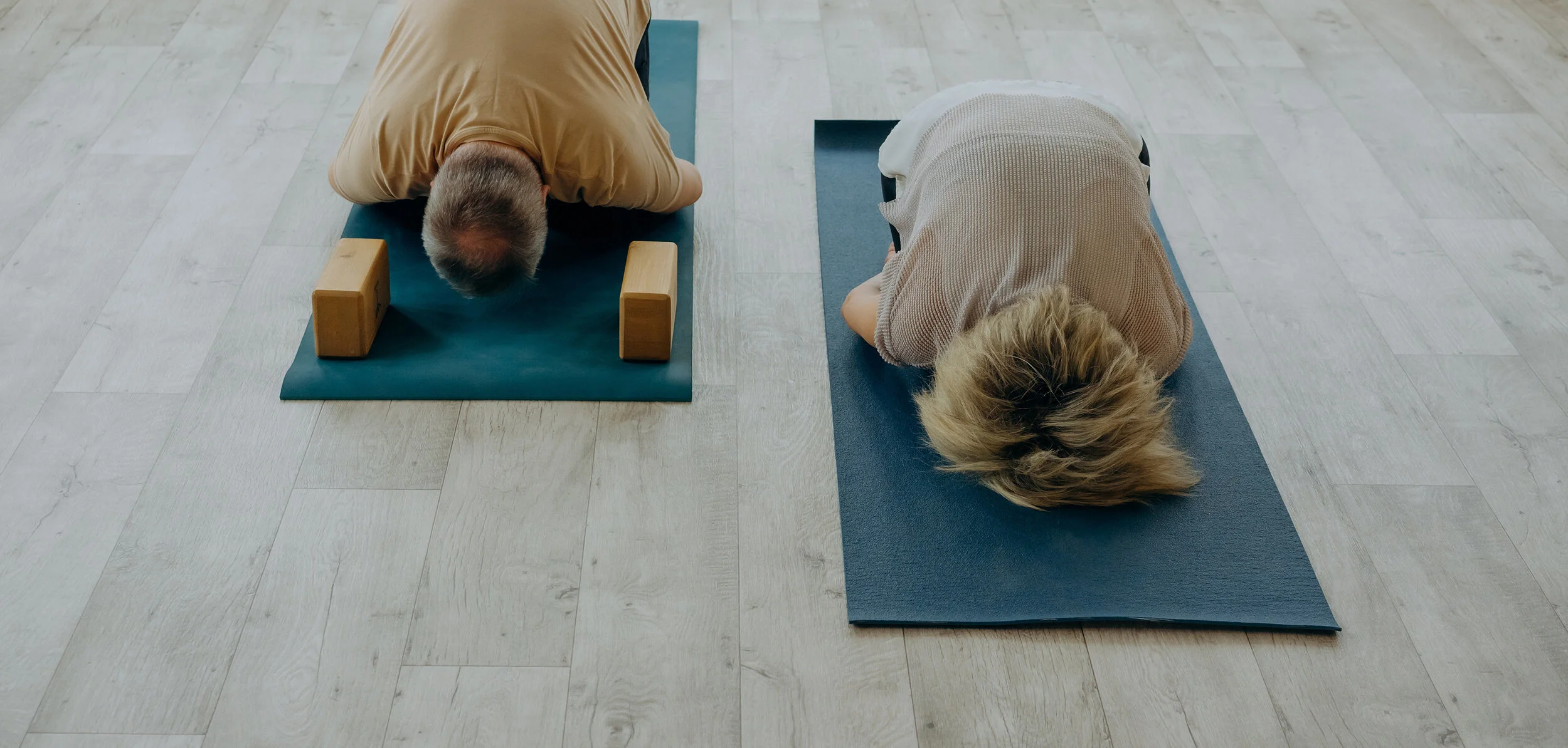 Classes — Positive Pilates Solihull