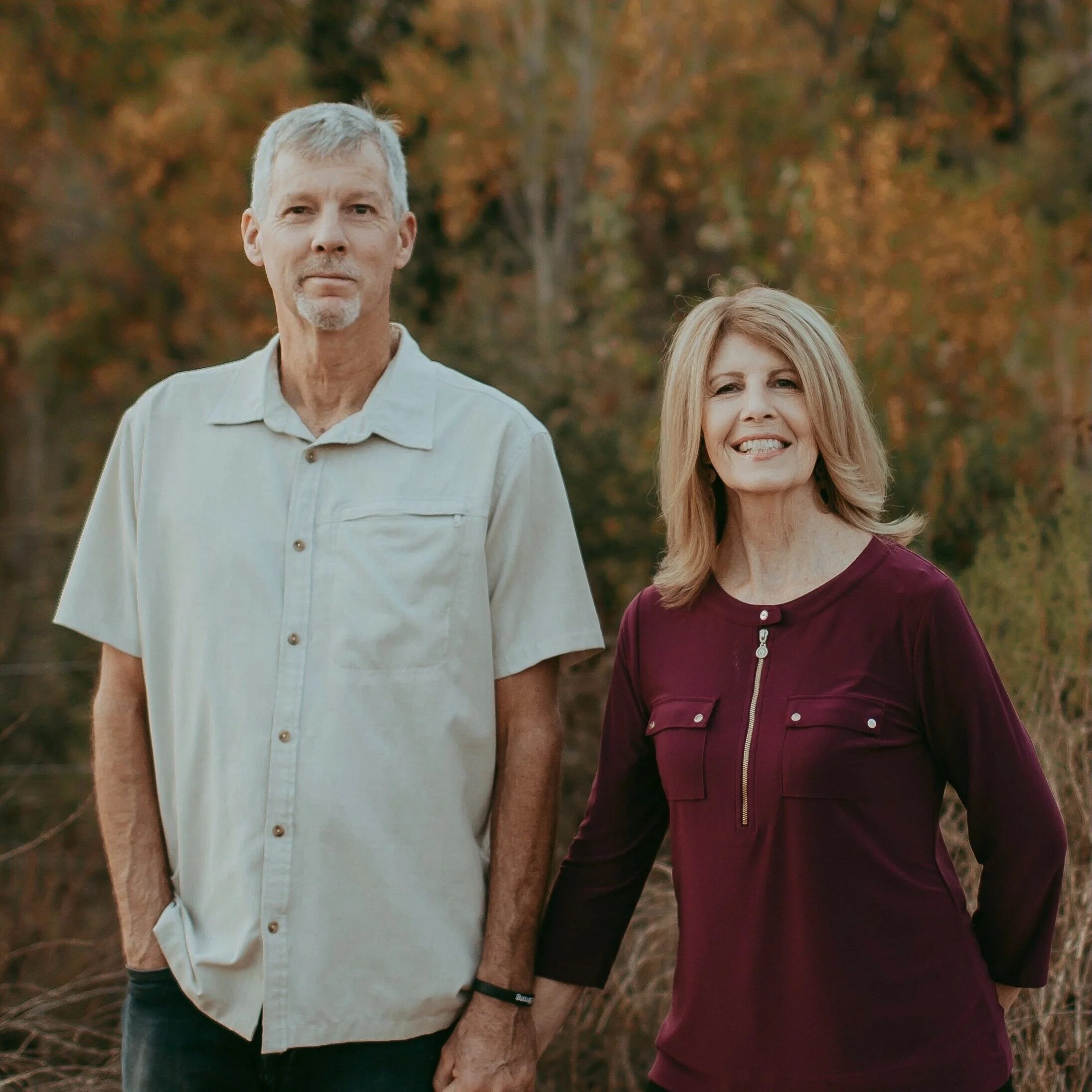 Leadership — North Park Pres